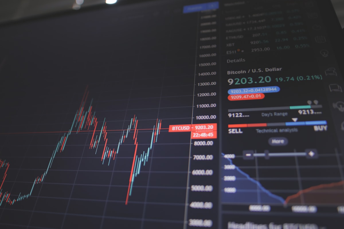 Option Tracker - Track Your Options Trades Like a Pro